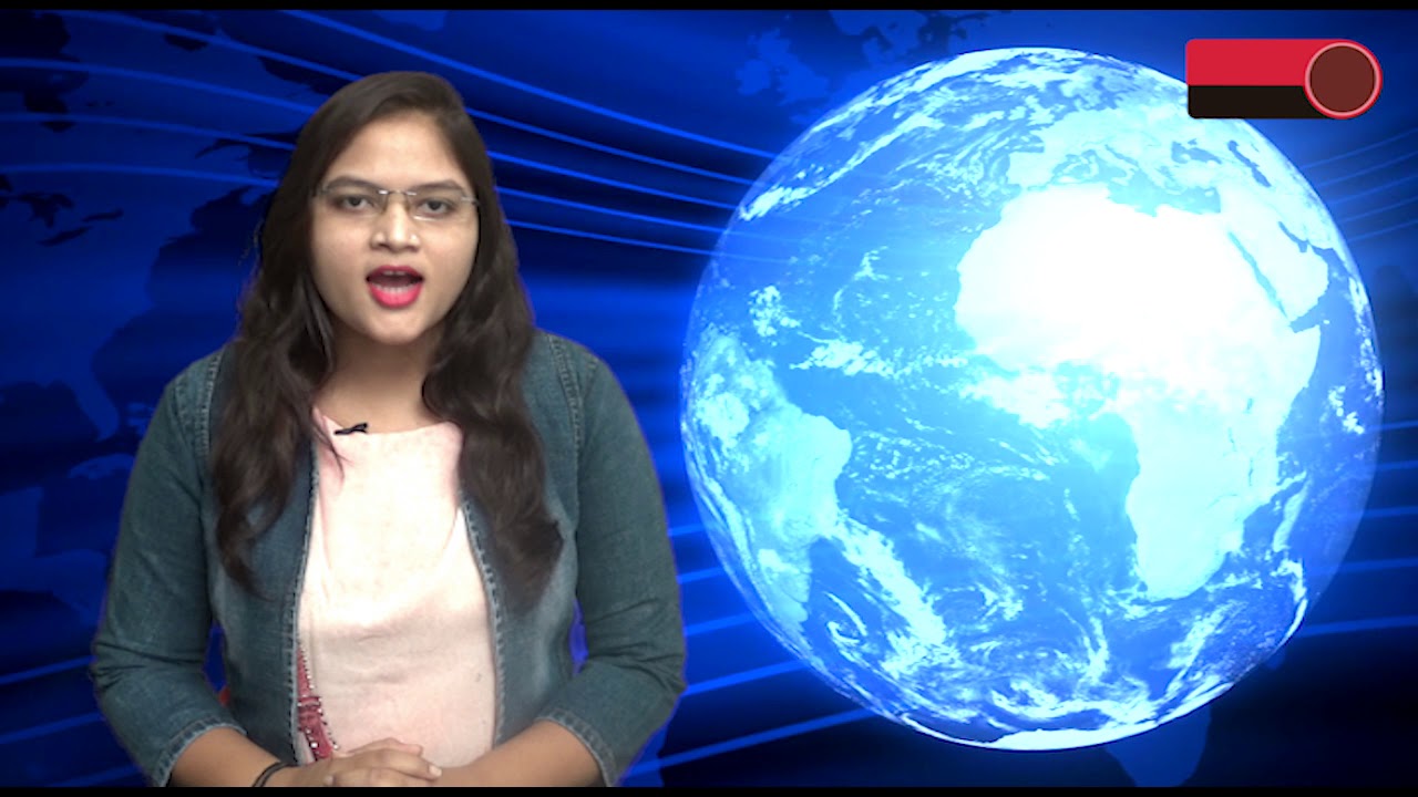 Live Bharuch News 23 05 2020 - YouTube