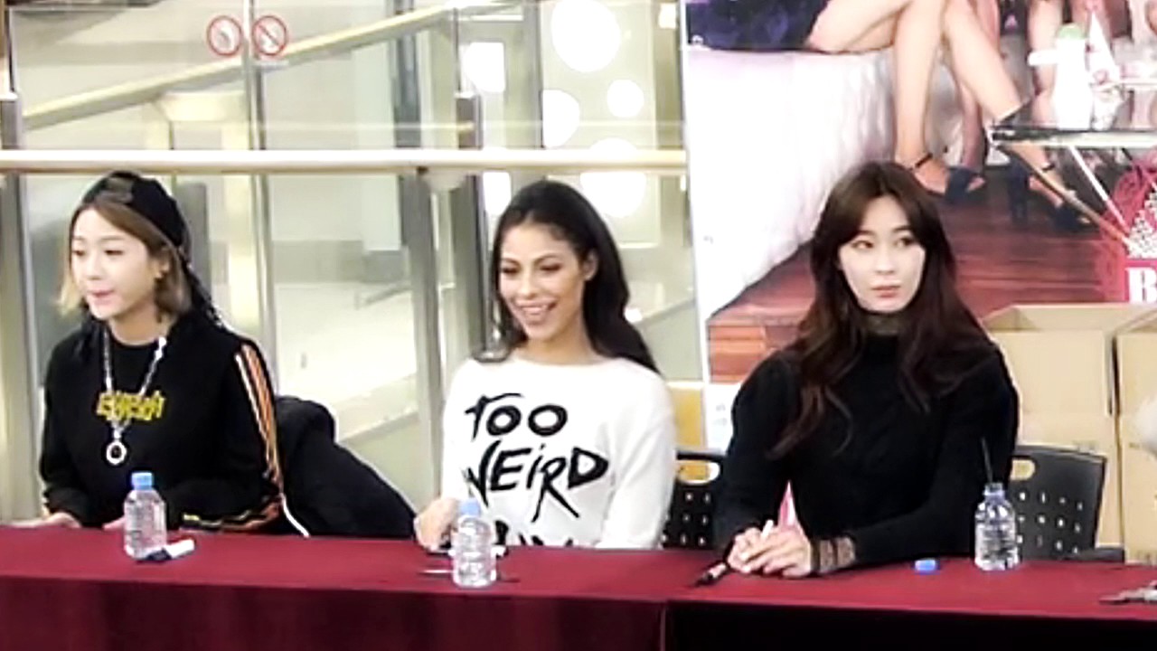 BP RaNia Alexandra - Make Me Ah - YouTube