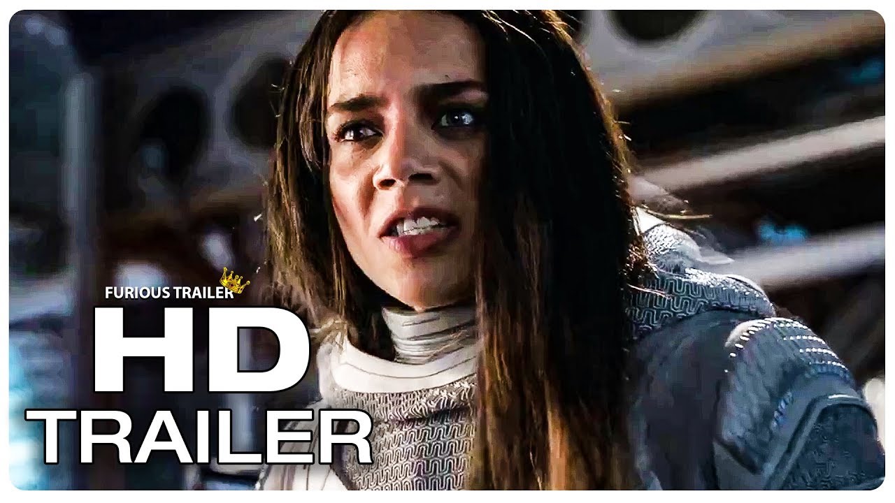 ANT MAN AND THE WASP Ant Man Eat People Trailer (NEW 2018) Ant Man 2 ...