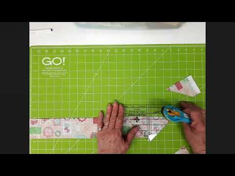 Strip Tube Jr Ruler Demo with Marion - YouTube
