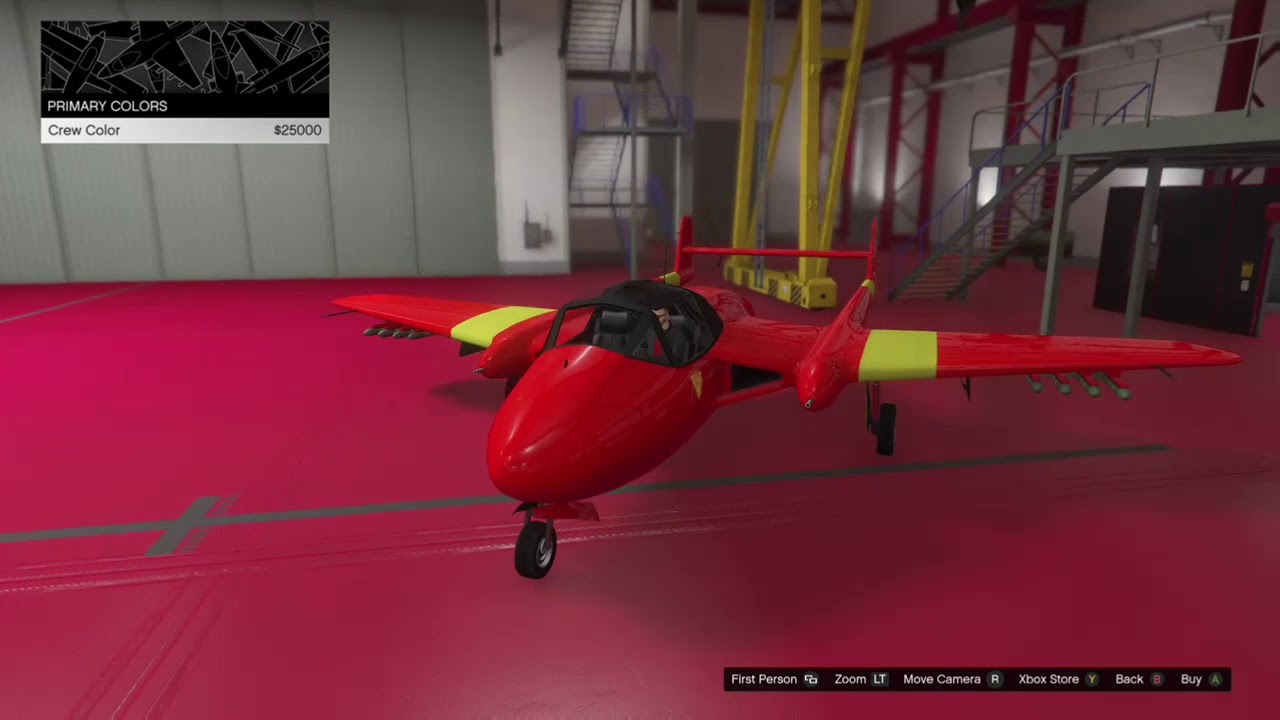 Pyro Review: Toy Plane - YouTube