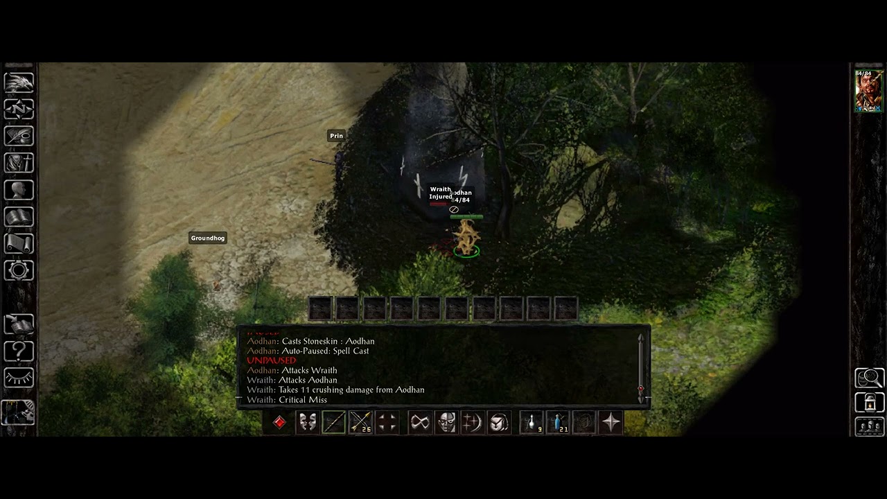 Seige of Dragonspear - Aodhan Part 46 (Dwarves of Dumathoin) - YouTube