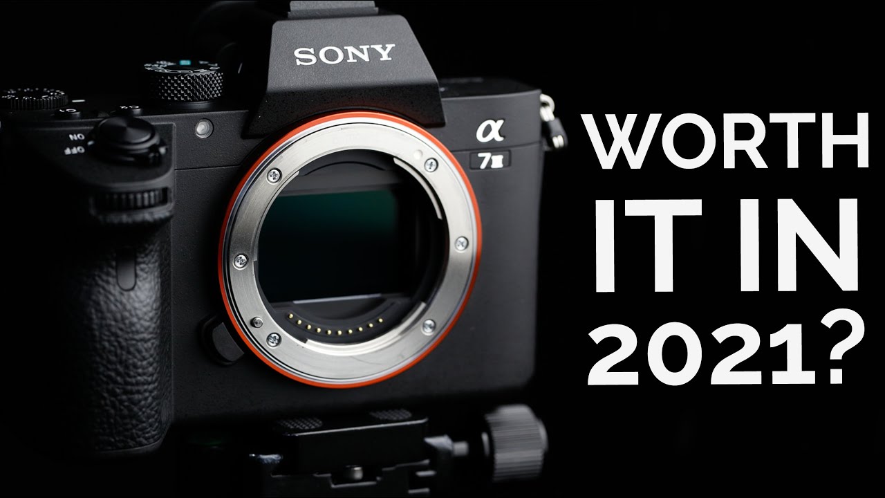 Sony A7iii - Is it Still Worth it in 2021? - YouTube