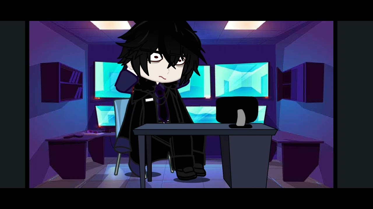 se eu estivesse em Fnia ultimate custom night parte 1 - YouTube