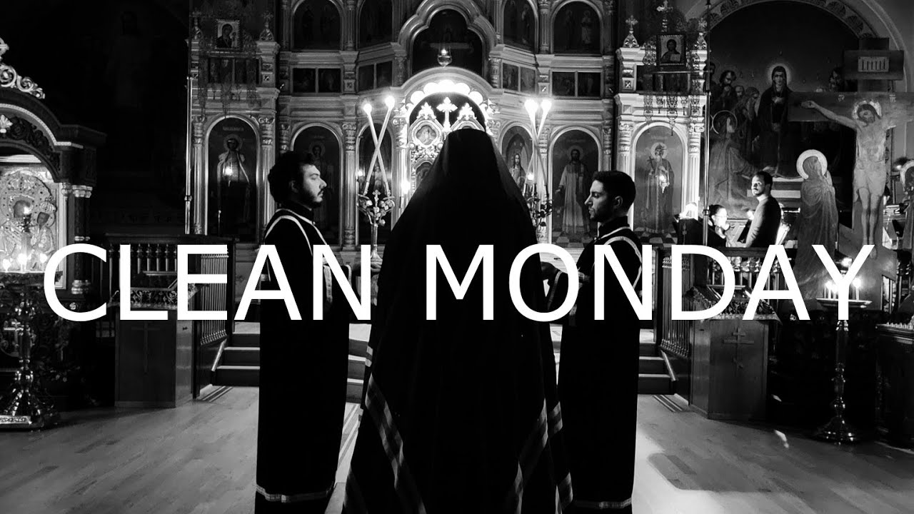 Clean Monday - YouTube