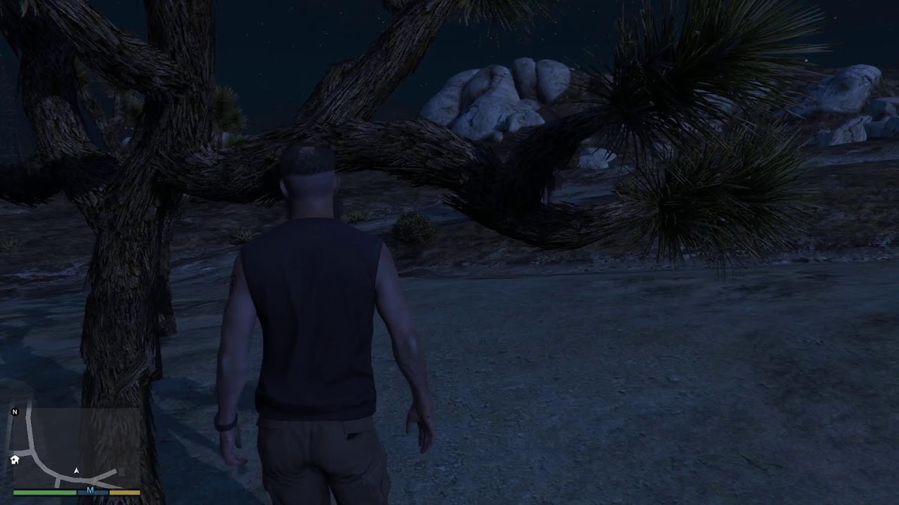 GTA MISSION TREVOR Live Stream - YouTube