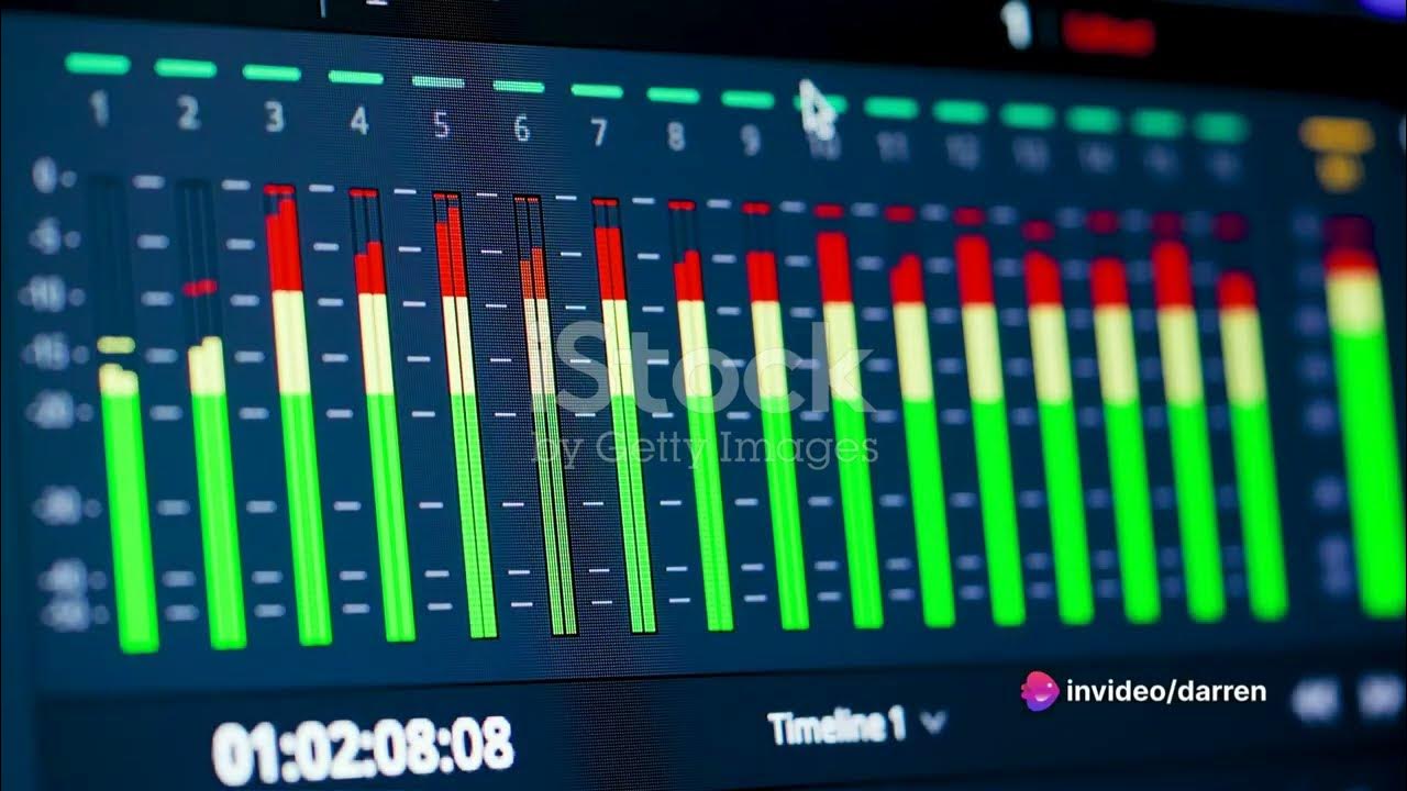 Fab filter Pro-Q 3 tutorial, dynamic eq, sidechain, how to eq vocals, eq match - YouTube