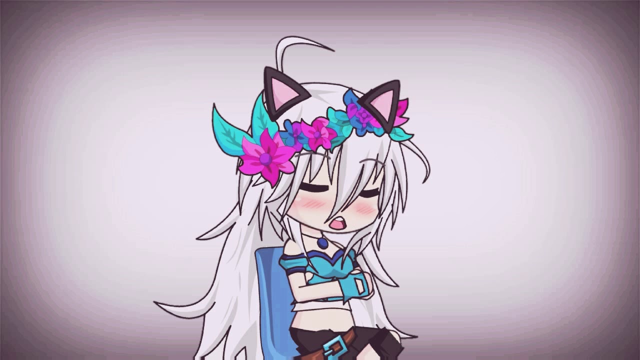 GHOST (GACHA STUDIO) - YouTube