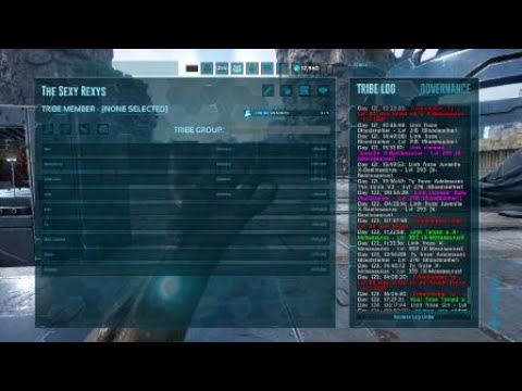 ARK Potato - YouTube