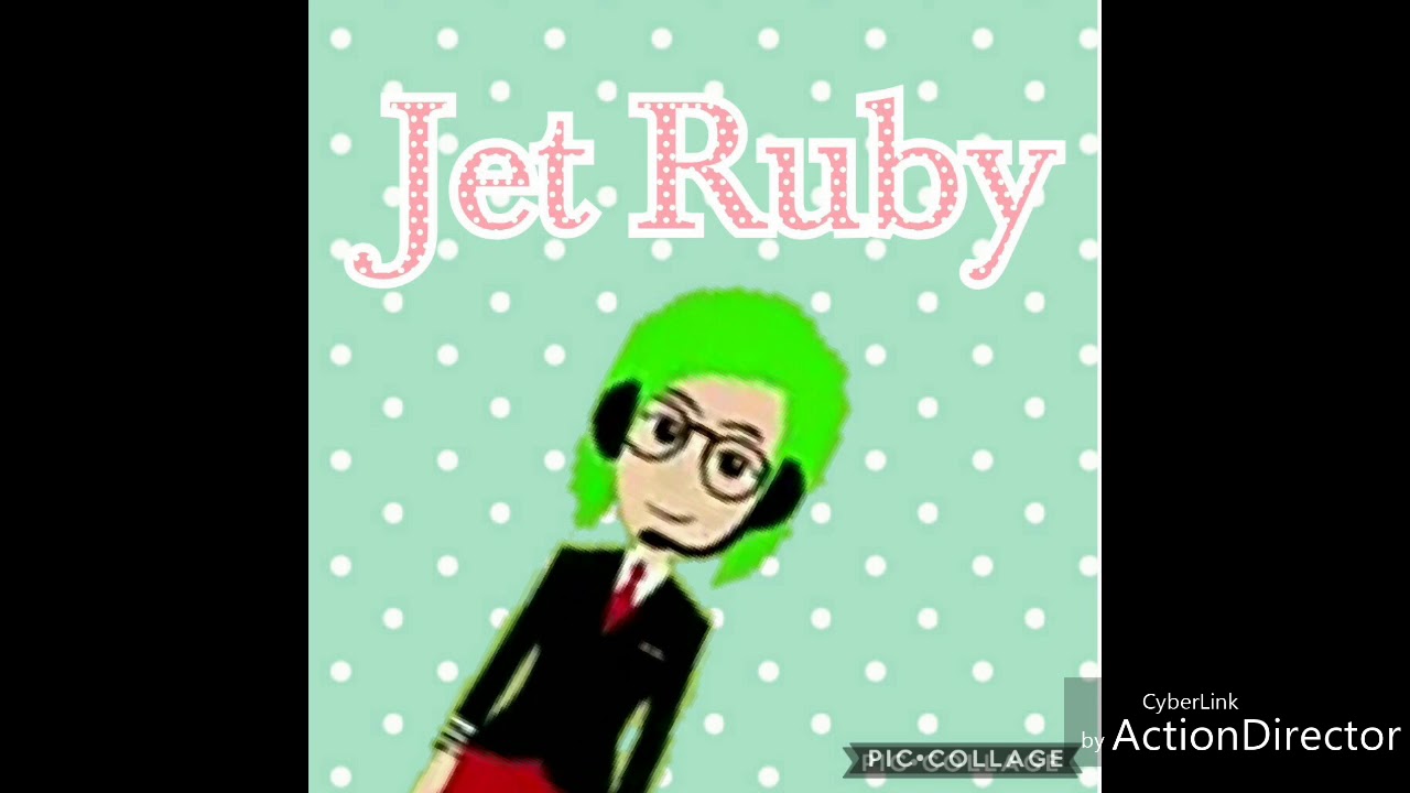 New Profile Icon For Jet Ruby x Zechariah / Jetsicle - YouTube