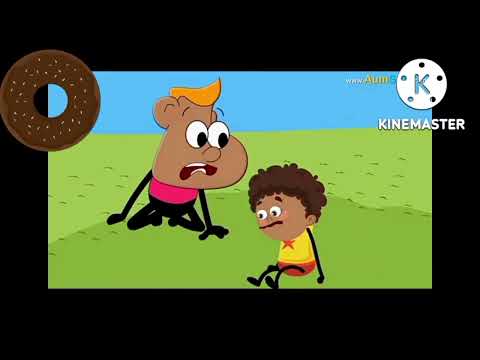 aumsum kid crying 176 uncantillion time part 1 - YouTube