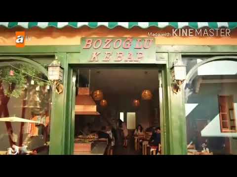 Gençliğim Eyvah klip
