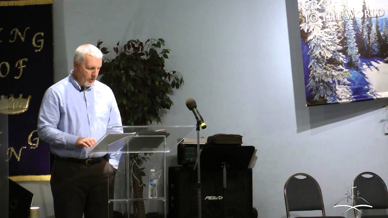 Madera Rescue Mission 1 - YouTube