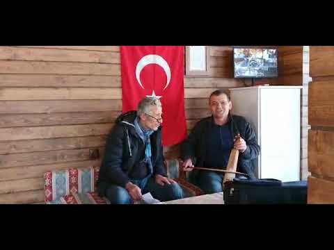 Ömer Bal & Mustafa Akyüz - Kuvâ-yi Milliye