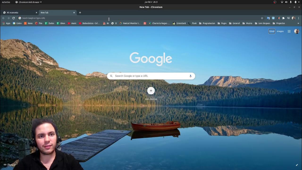 Agregar opciones desde javascript a los select - Interpolacion de string - Curso de javascript ...