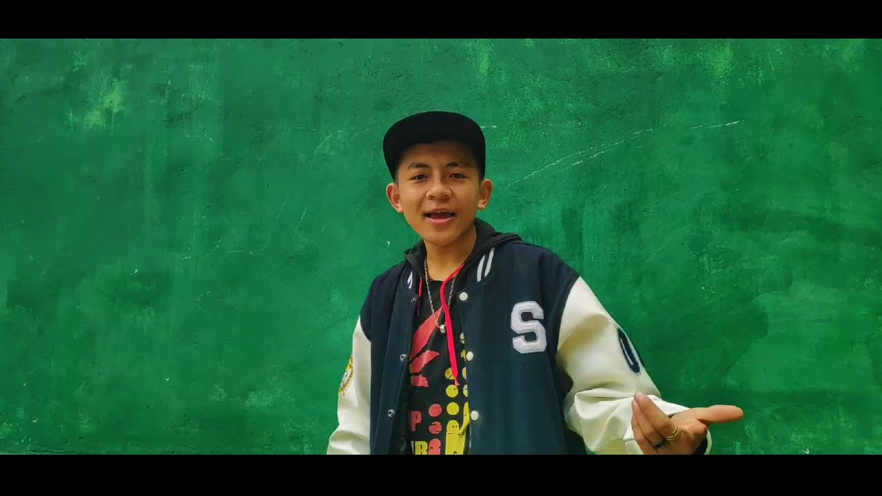 Bhutanese Rap | EaZy_D - Till I Die (Official MV) | Drukpa VIBES - YouTube