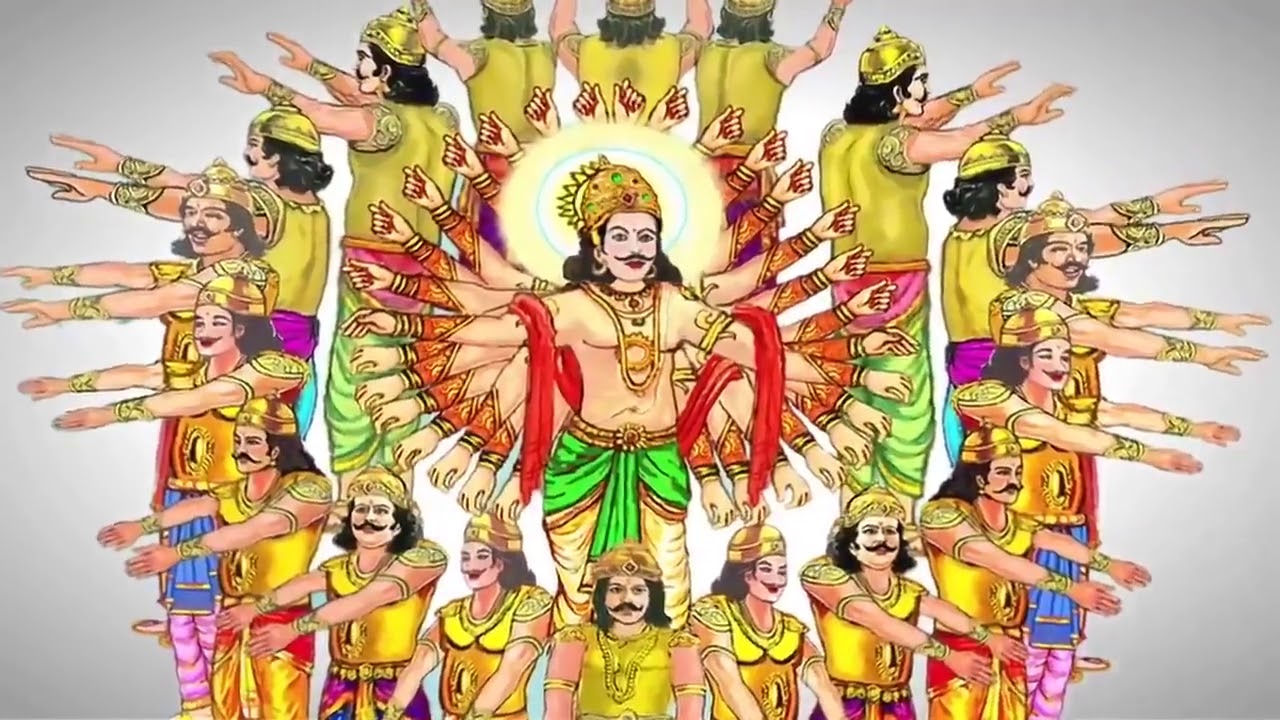 SOSROBAHU - Ir. Tjokorda Raka Sukawati - YouTube