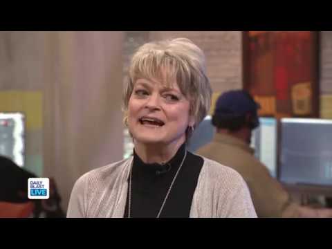 The Cosby Verdict: Full Interview With Accuser Heidi Thomas - YouTube