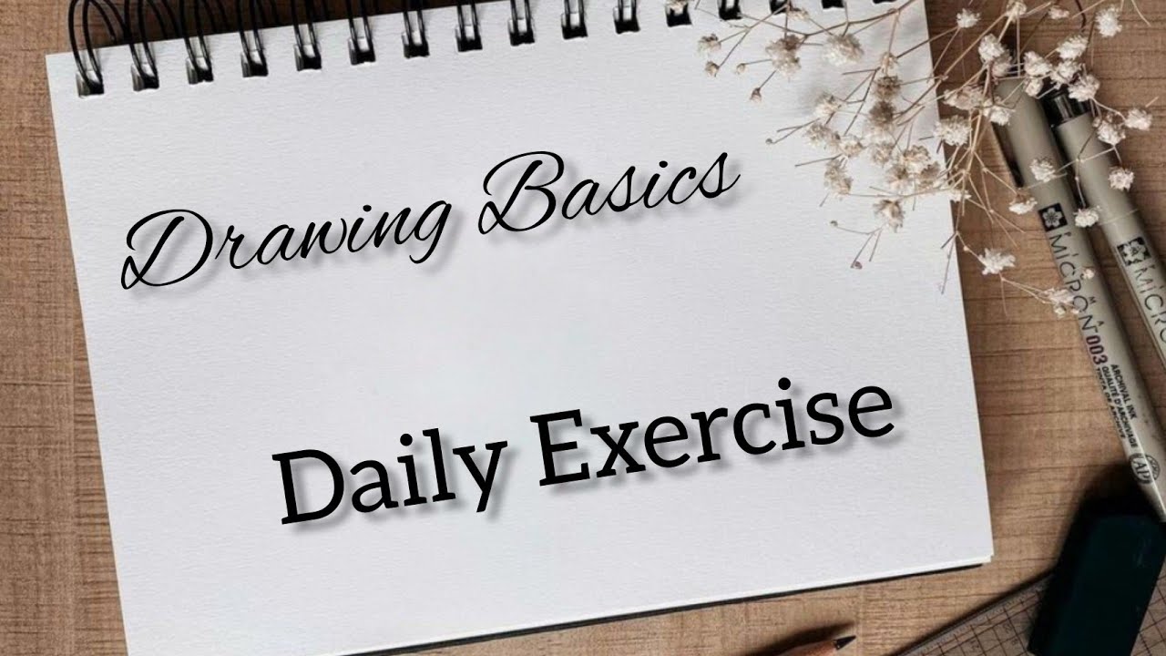 Drawing Basic Classes Youtube 6543