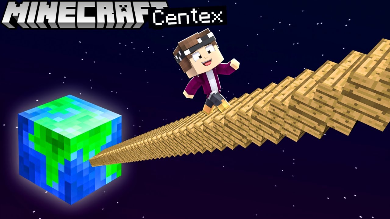CENTEX vs. MINECRAFT #17! - YouTube