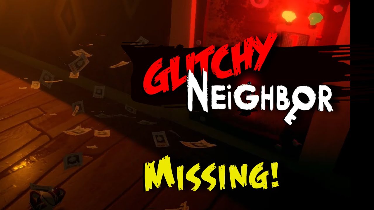 Kid Missing!! - Secret Neighbor Gameplay - YouTube