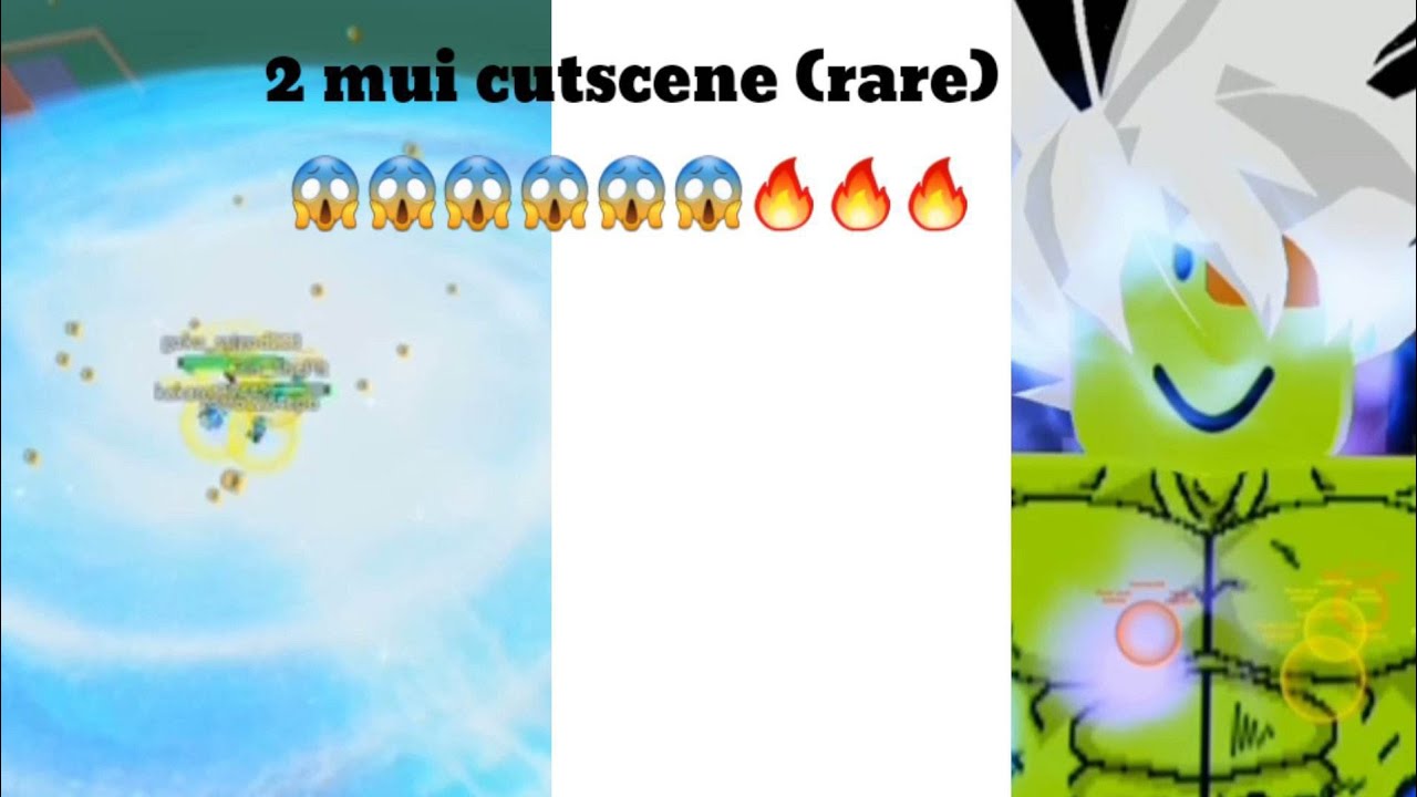 ROBLOX DBR ME AND MY FRIEND GOT MUI!(EPIC) |Roblox|Dbr Roblox ...