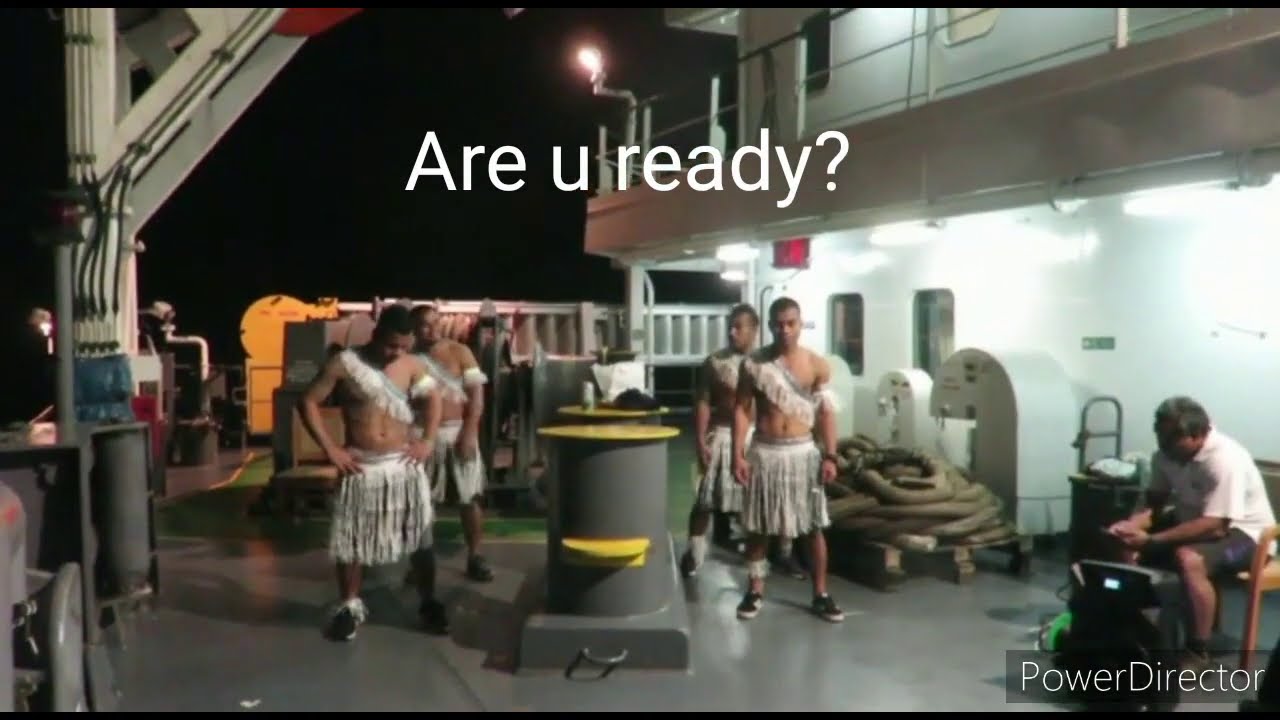 See How they Enjoy |Sailor |Seamanfan |Maritime |Leisure Time | Dance ...
