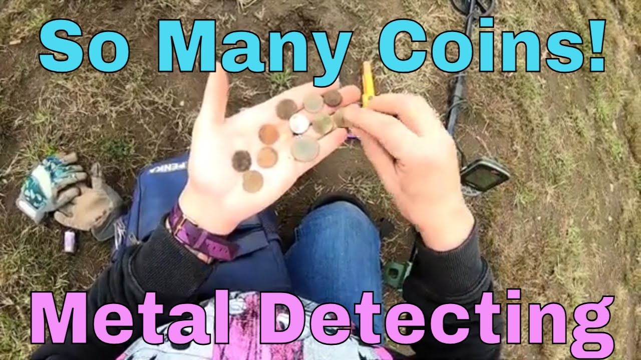 Coin popping at the ball park! | #silvercitysaturdays - YouTube