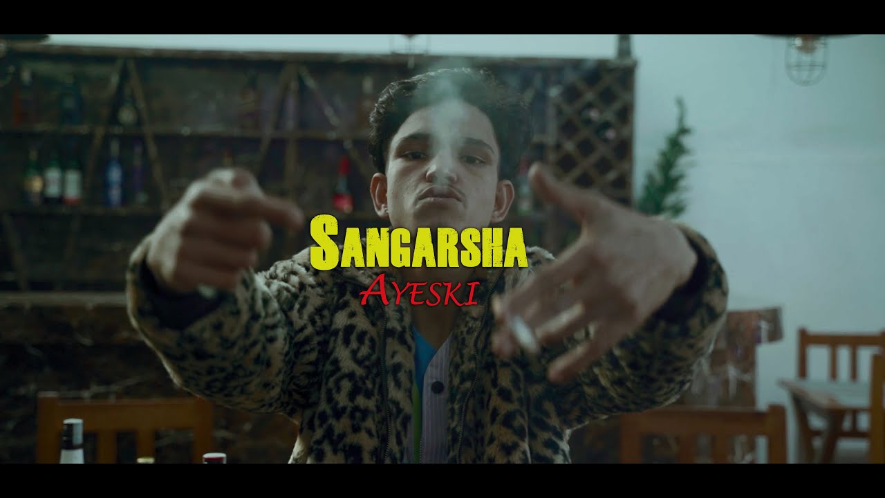 Sangarsha I Ayeski (Offical MV) - YouTube