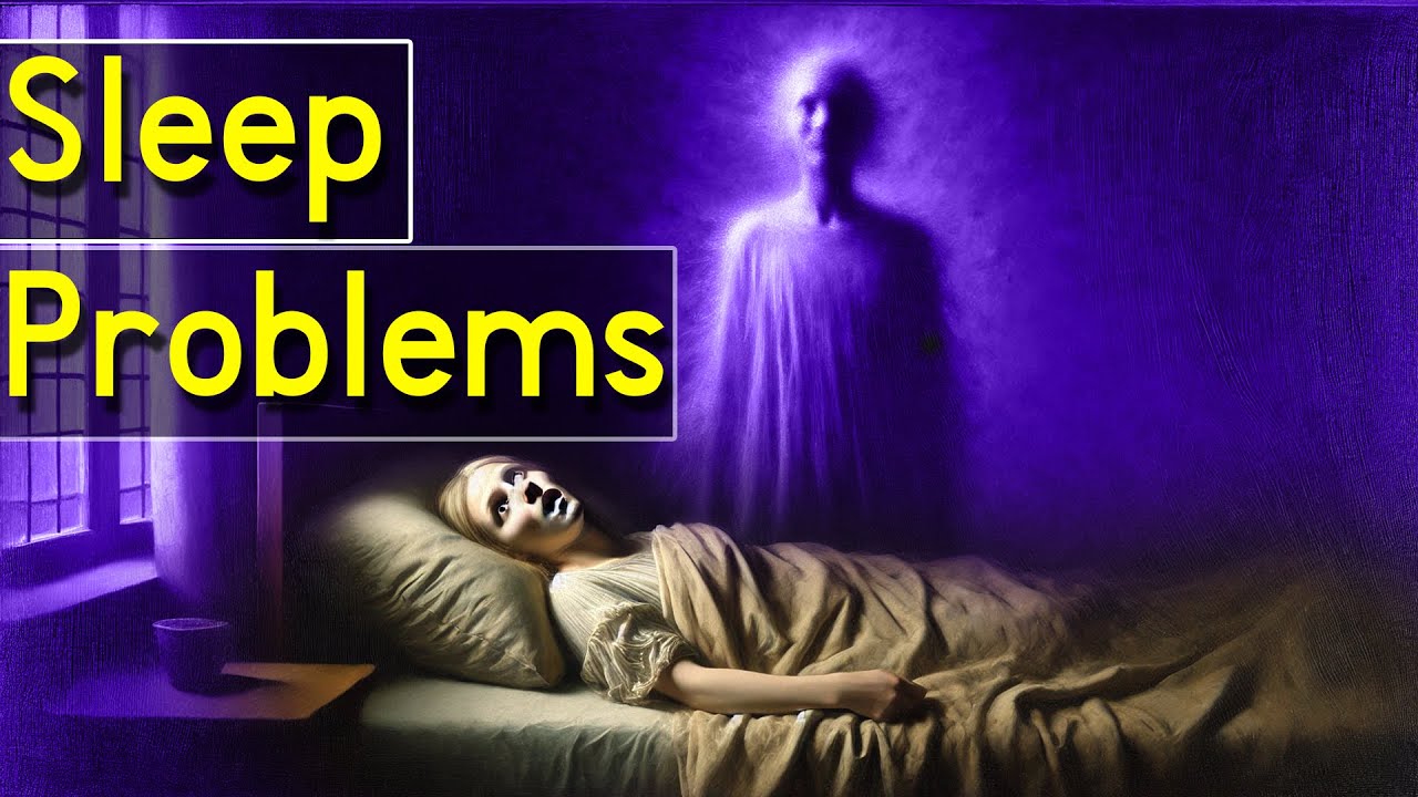 Sleep Stages and Parasomnias: Sleepwalking, Night terrors, Nightmares ...