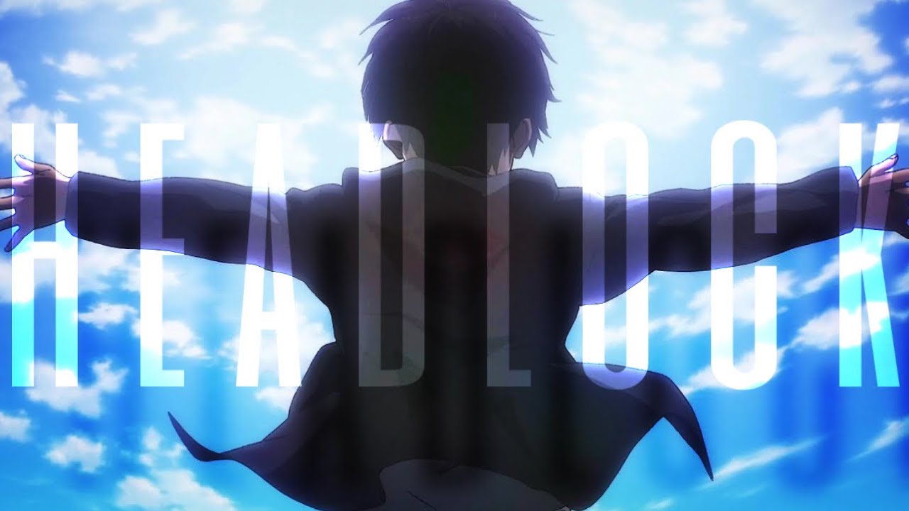 Headlock | Imogen Heap | Attack On Titan | AMV - YouTube
