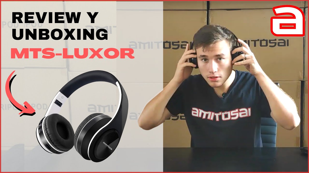 Todo lo que necesitas saber del MTS-LUXOR!! Potencia, confort ...