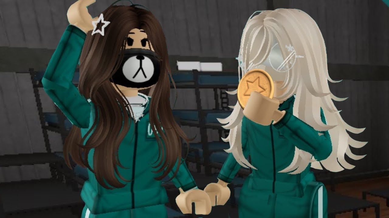 Kdo z nás PŘEŽIJE nejdéle ve SQUID GAME?🤔 - YouTube