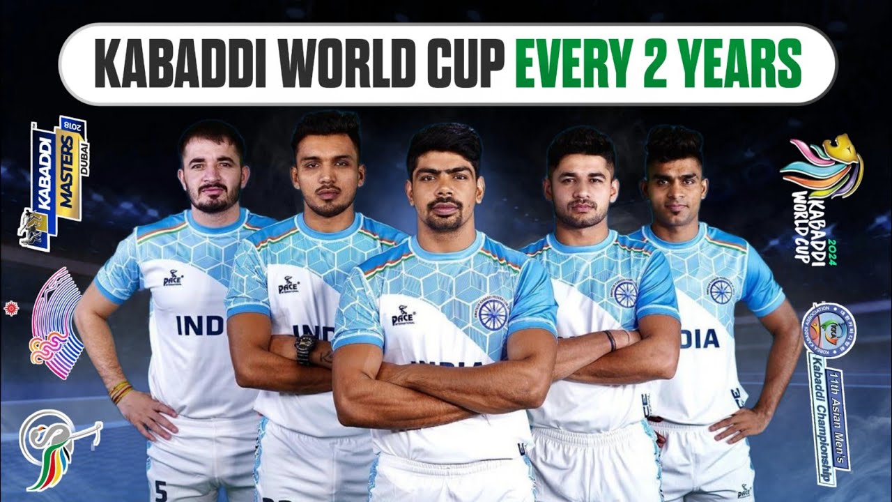 IKF Power-Packed Schedule for 2024-25 Announced | World Cup | Upcoming ...