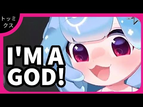 The Goddess Of Gacha | Bao The Whale - YouTube