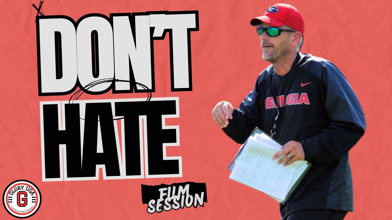 THIS is Why the Haters are WRONG About Georgia Football OC Mike Bobo ...