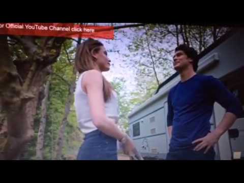 Yaman Miranln te'sirli aglamall mektublarl