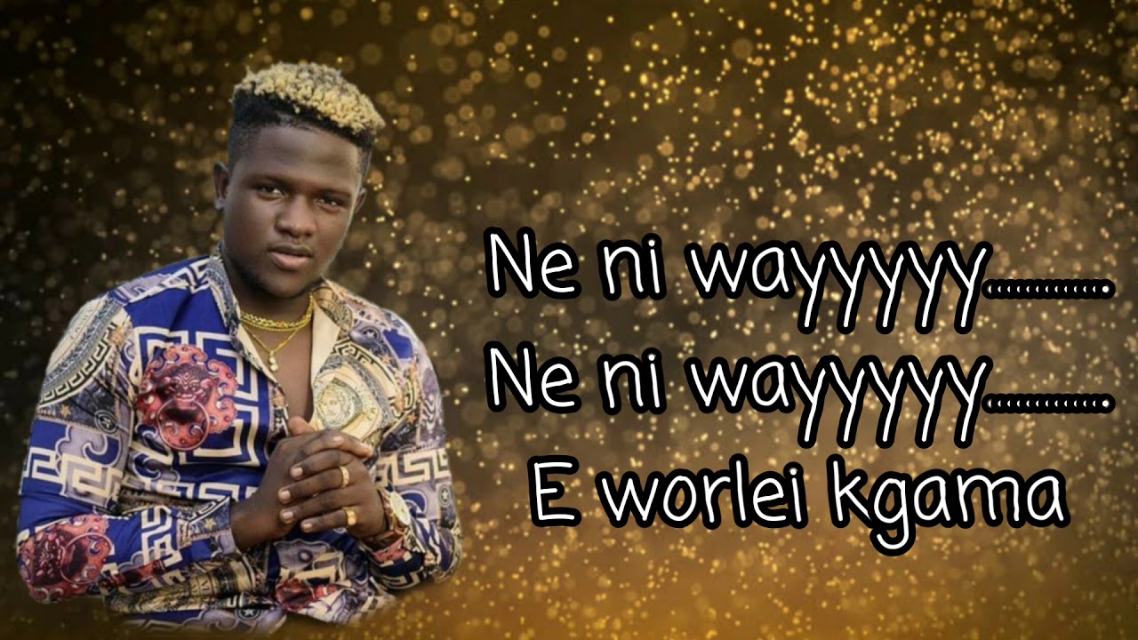 Stunna - For Life (Lyrics video) - YouTube