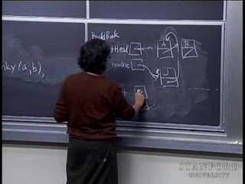 Lecture 13 | Programming Abstractions (Stanford) - YouTube