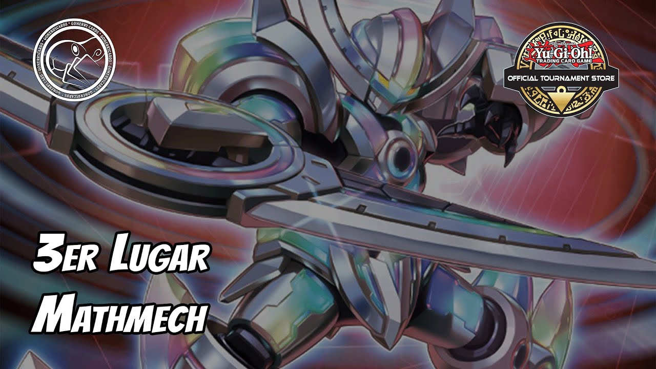 Mathmech ft. Dotscaper Deck Profile! - Sebastián Monsalves - 3er Lugar ...