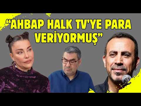 Deniz Akkaya: Haluk Levent ile ilgili dün bir gerçeği öğrendim…