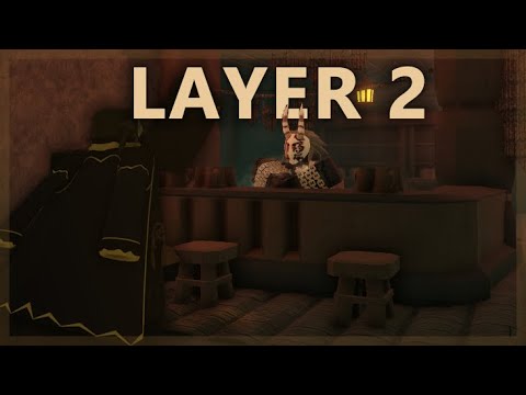 HOW TO PROPERLY PREPARE FOR LAYER 2 | Deepwoken | Part #1 WHAT WE KNOW ...