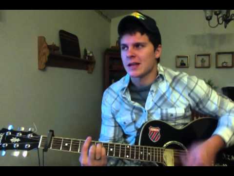 Gavin DeGraw Sweeter Beau Thomas cover - YouTube
