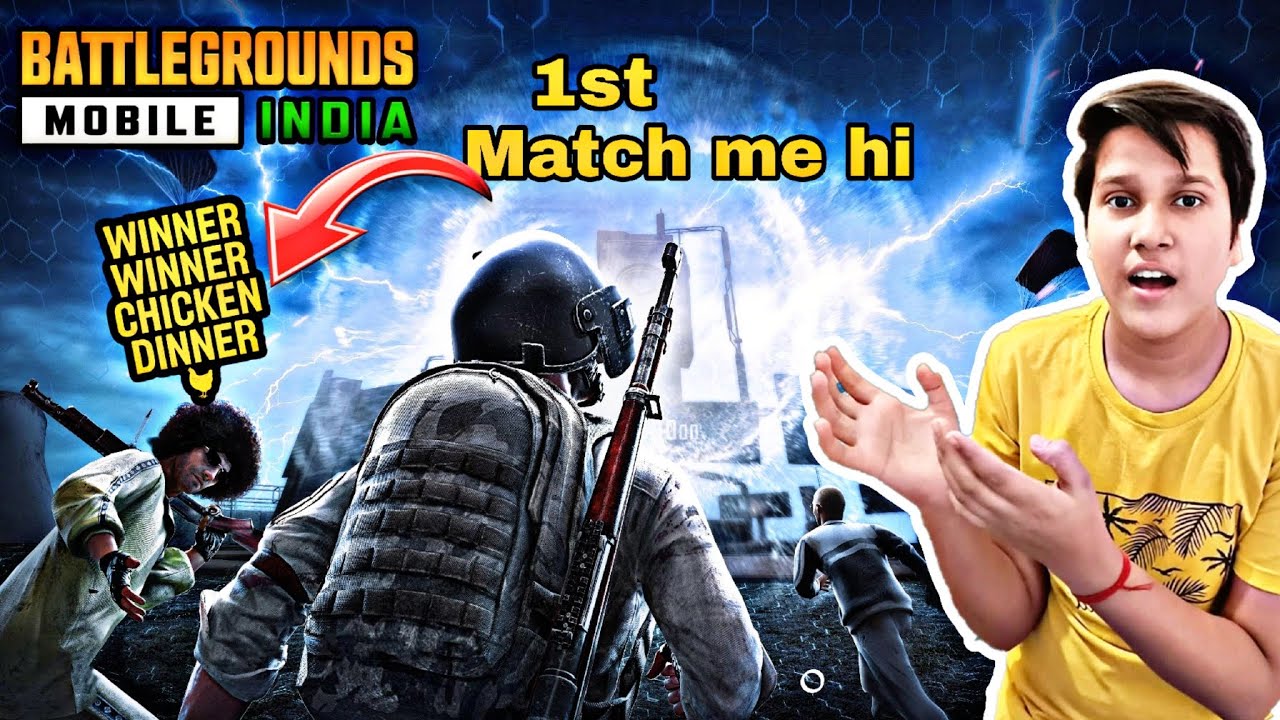 AFTER A LONG TIME I AM PLAY A BGMI | BGMI #viral - YouTube