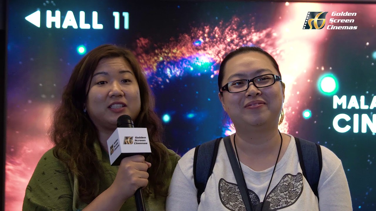 Mission: Impossible Fallout GSC Member Premiere in GSC Onyx! - YouTube