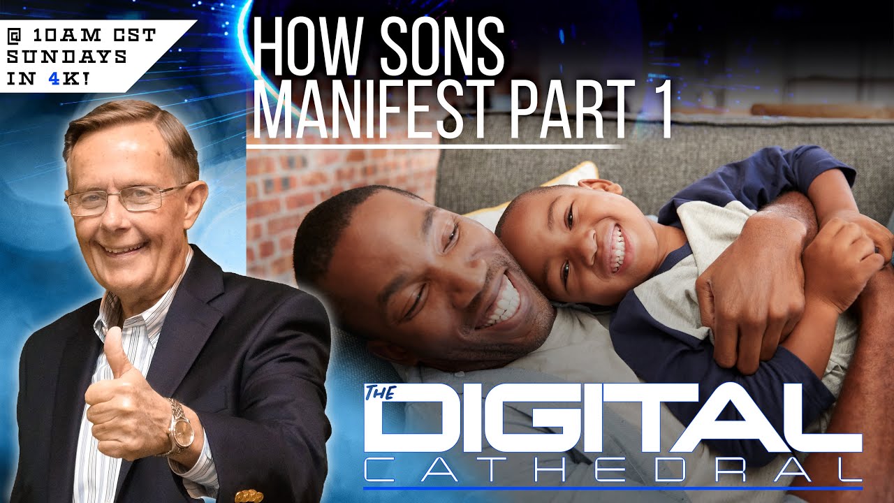 How Sons Manifest Part 1 – Don Keathley - YouTube
