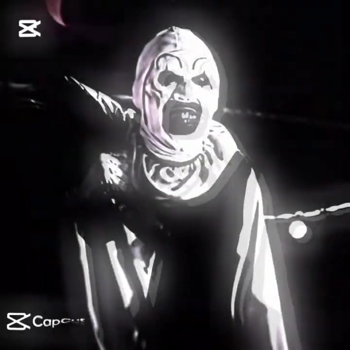 terrifier edit Goku black 🖤 - YouTube