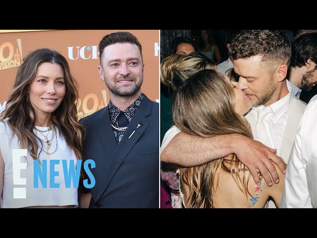 Jessica Biel Agus Justin Timberlake Grianghraif Bainise Iris Daoine