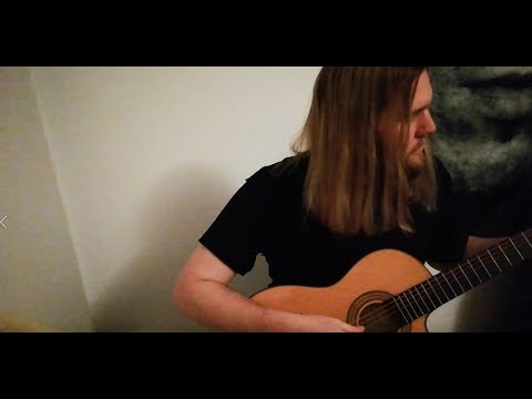 Used Cars (Bruce Springsteen Cover) - YouTube