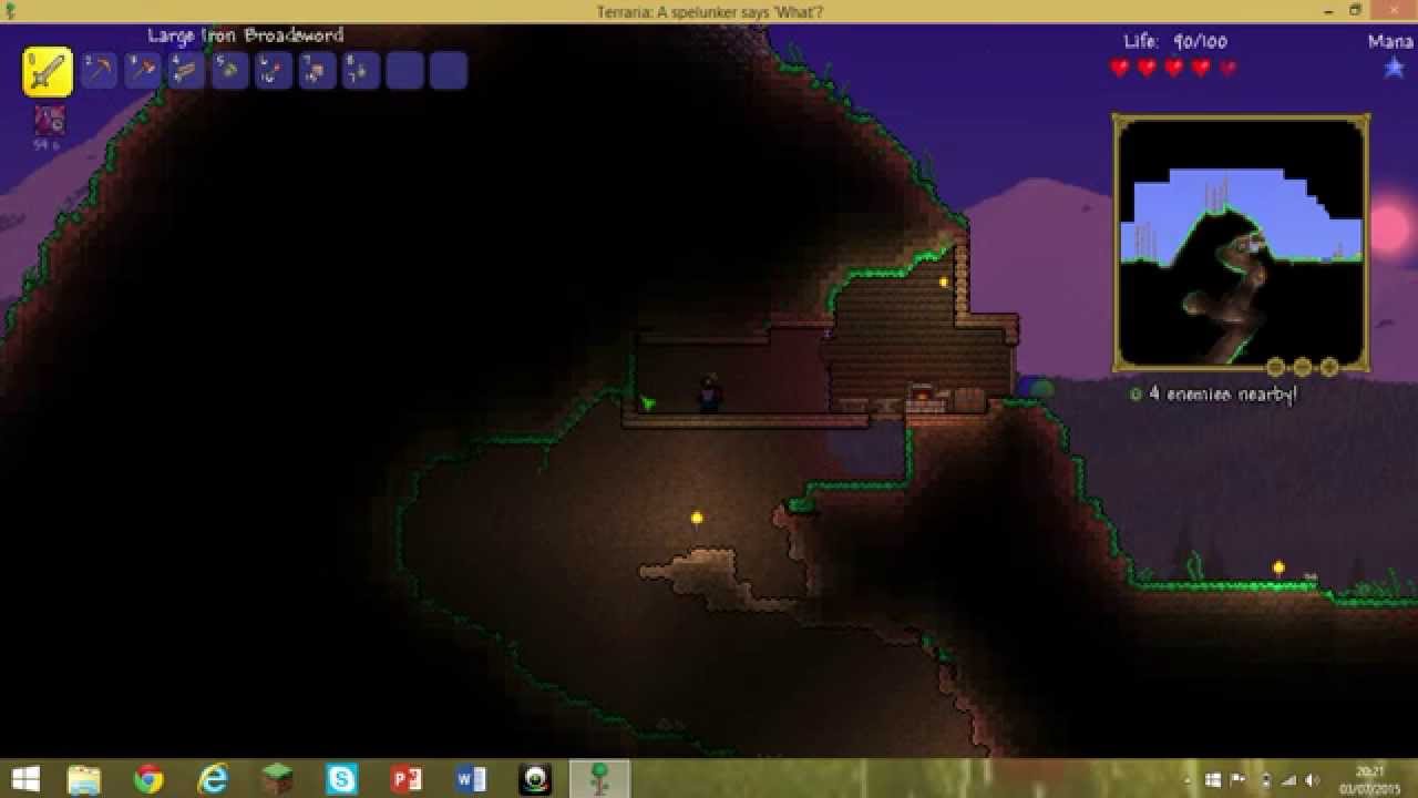 Terraria 2 - YouTube